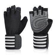 Gold’s Gym Women’s Tacky Weightlifting Gloves, Medium - Walmart.com