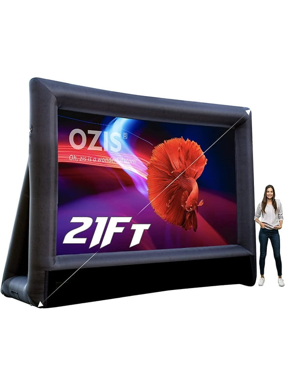 Inflatable Movie Screens in Outdoor Toys - Walmart.com