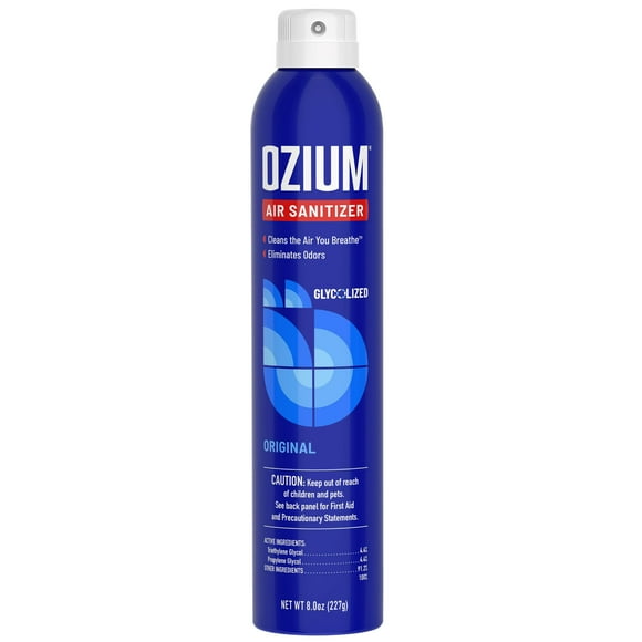 Odor Neutralizing Spray