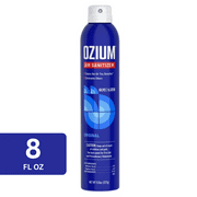 Ozium Sanitizer Spray