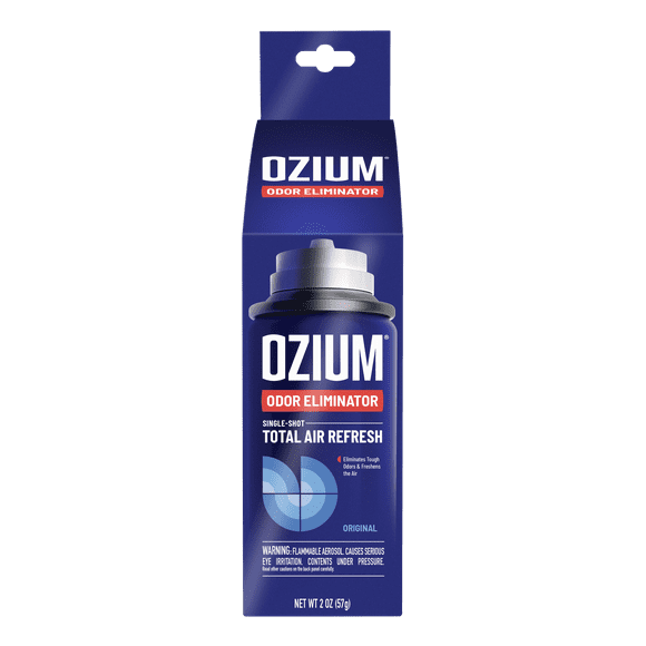 Ozium