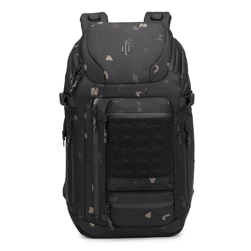 OZUKO Large Capacity Waterproof Backpack - Ideal for Outdoor Sports ...