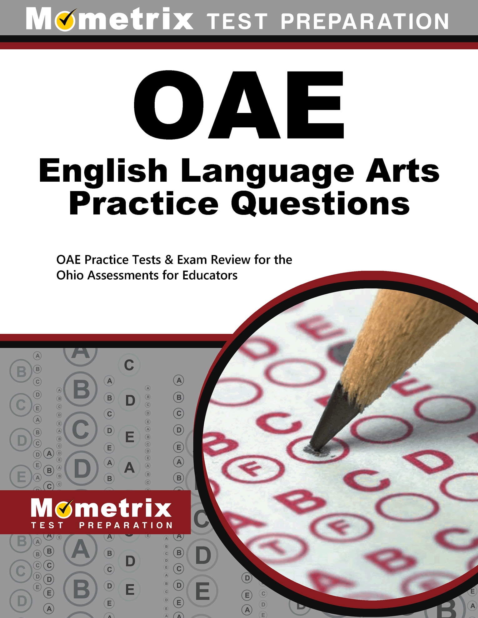 Oae English Language Arts Practice Questions : Oae Practice Tests ...