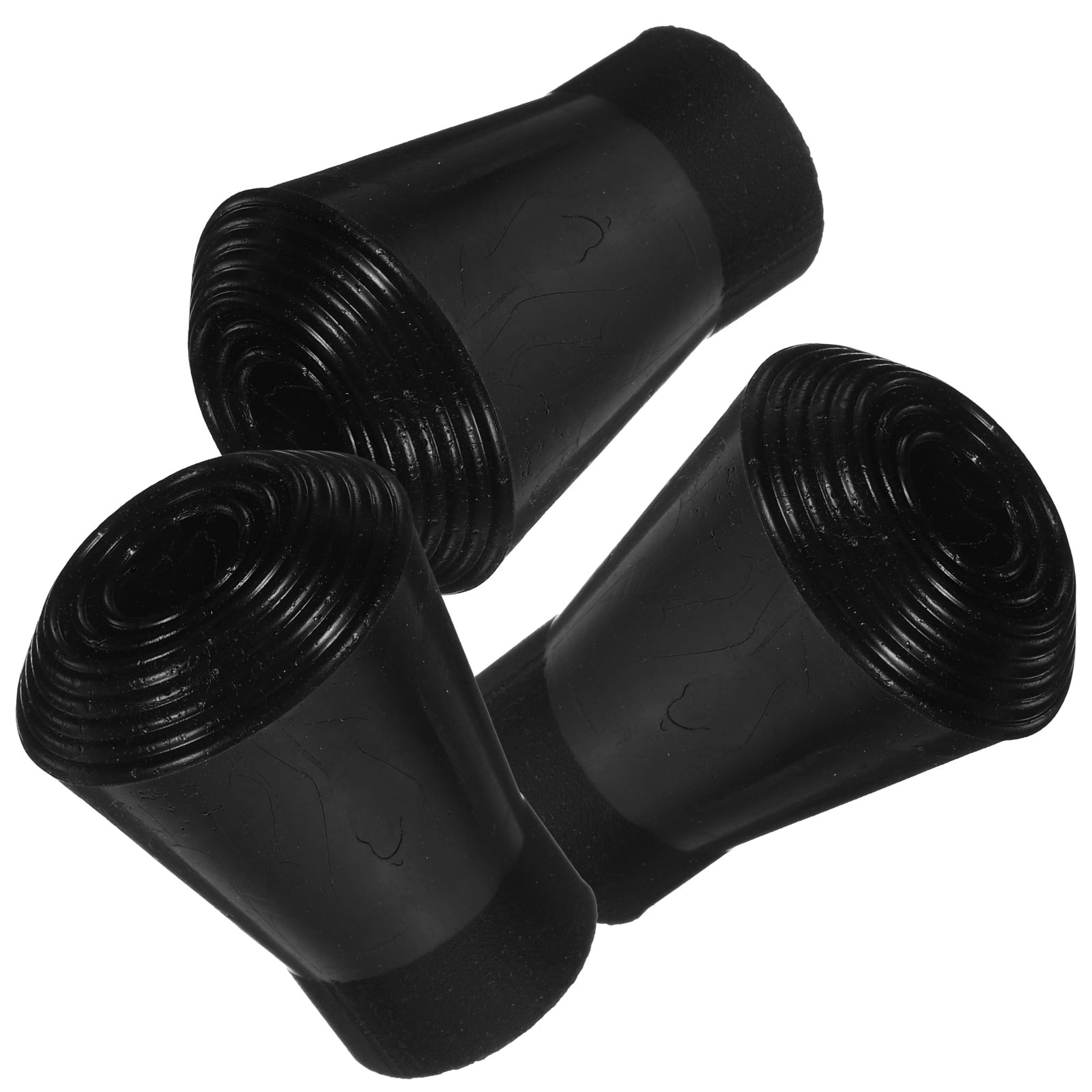 Oahisha 3 Pcs Drum Leg Bracket Pads Acoustic Rubbers Stool Brackets ...