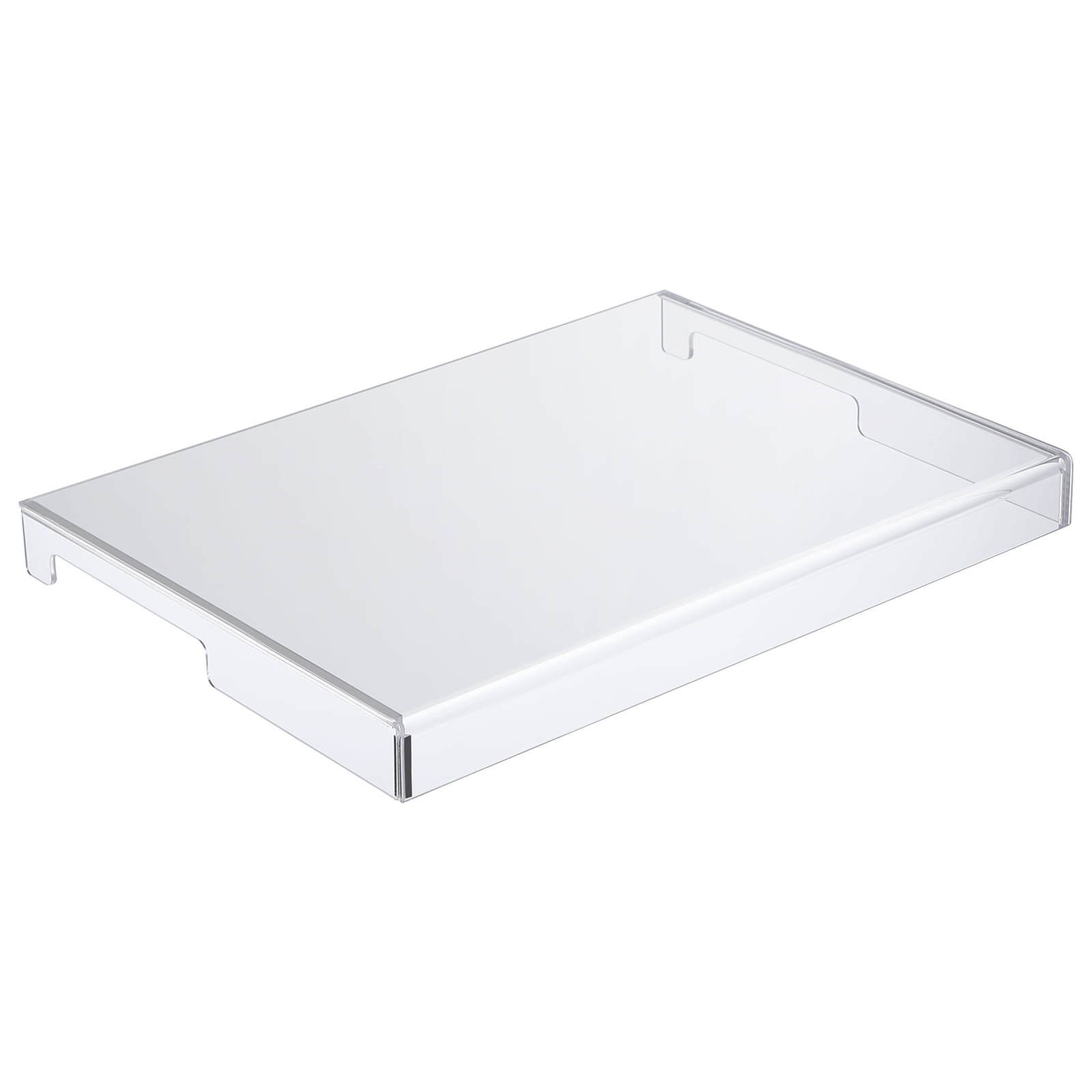 Oahisha Acrylic Computer Keyboard Cover Mechanical Keyboard Dust Cover ...