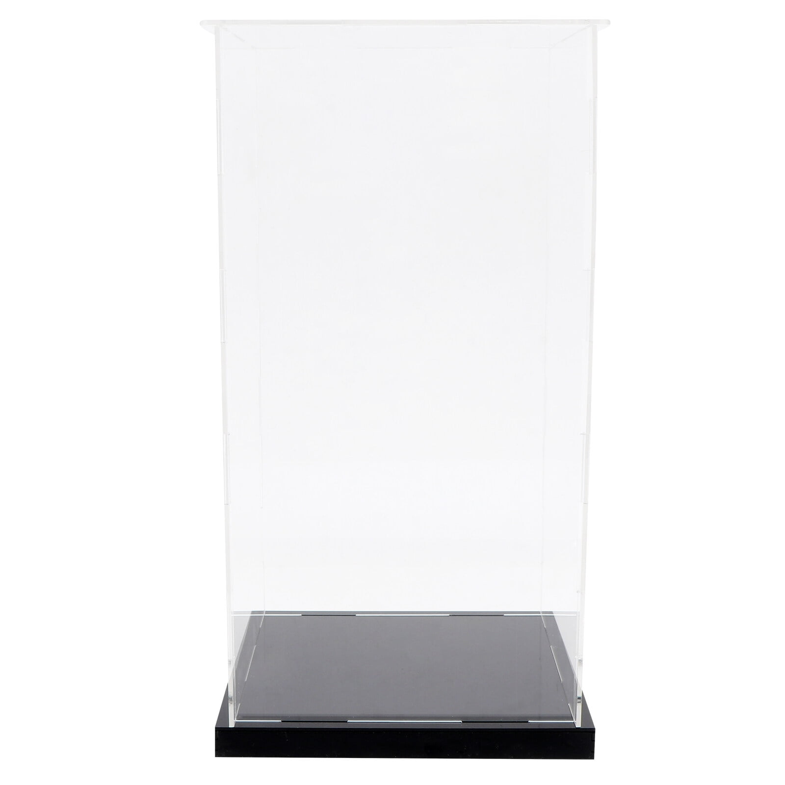 Oahisha Acrylic Display Box,1PC Acrylic Display Box Transparent ...