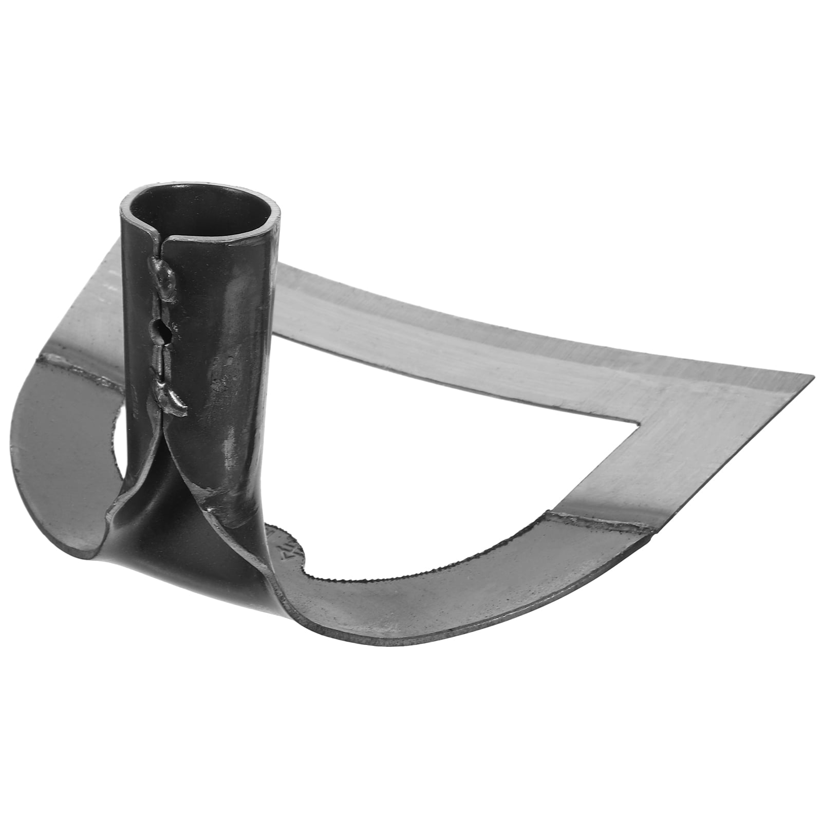 Oahisha Garden Hoe Tool for Weeding and Soil Loosening with Stainless ...