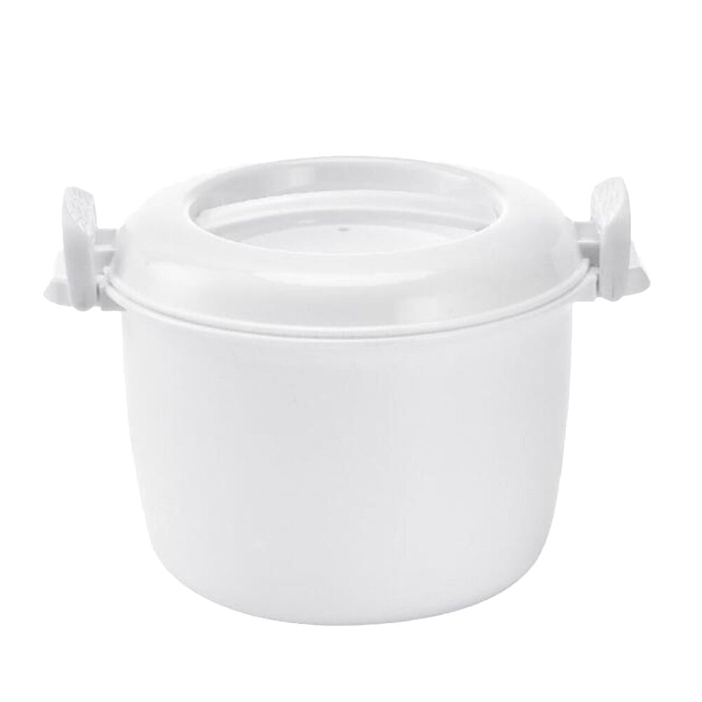 Oahisha Microwave Rice Cooker Multifunction Insulated Lunch Box Lunch ...