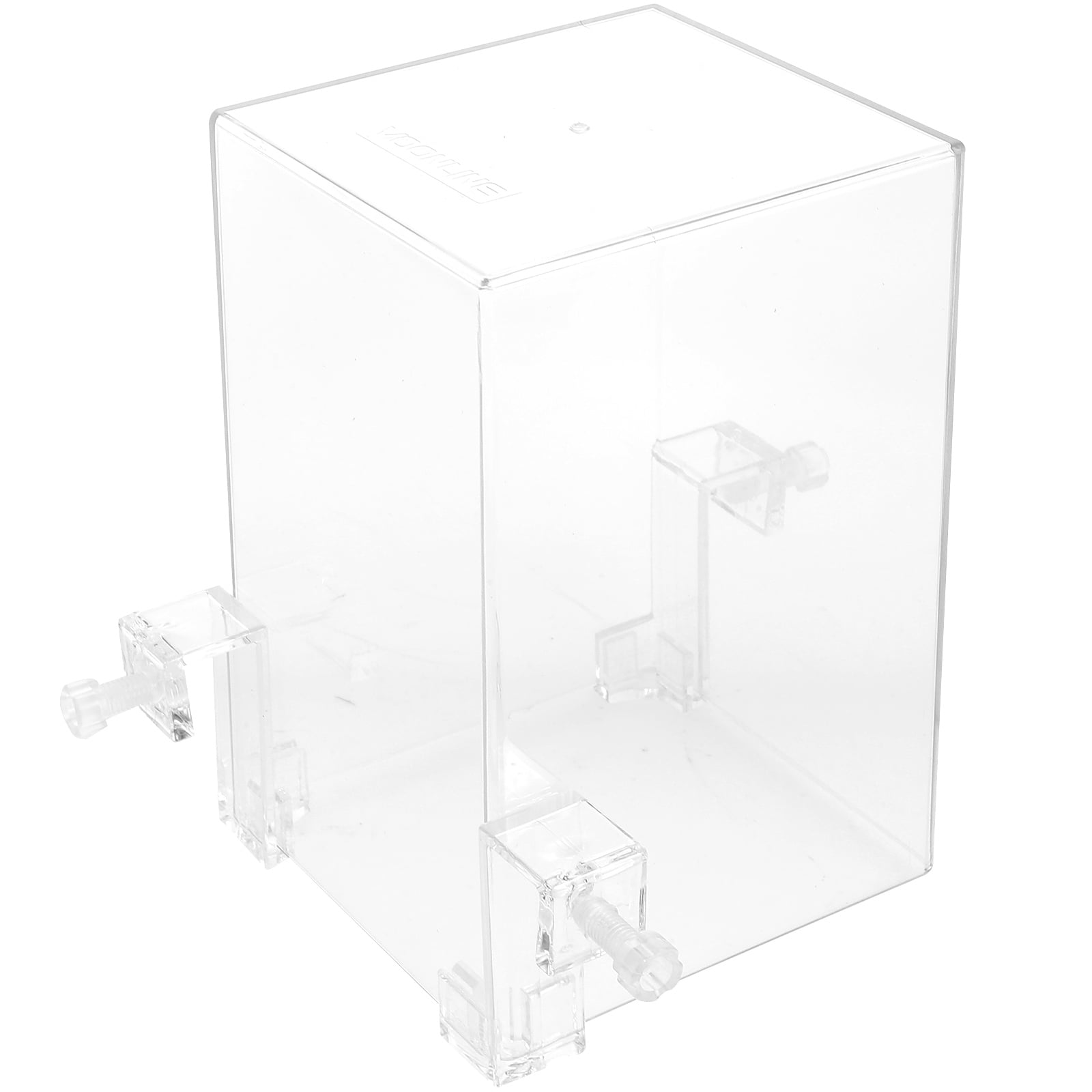 Oahisha Negative Pressure Fish Tank Clear Fish Elevator Water Tank Auto ...