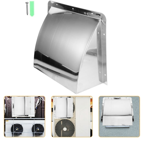 Vent Extender Under Furniture