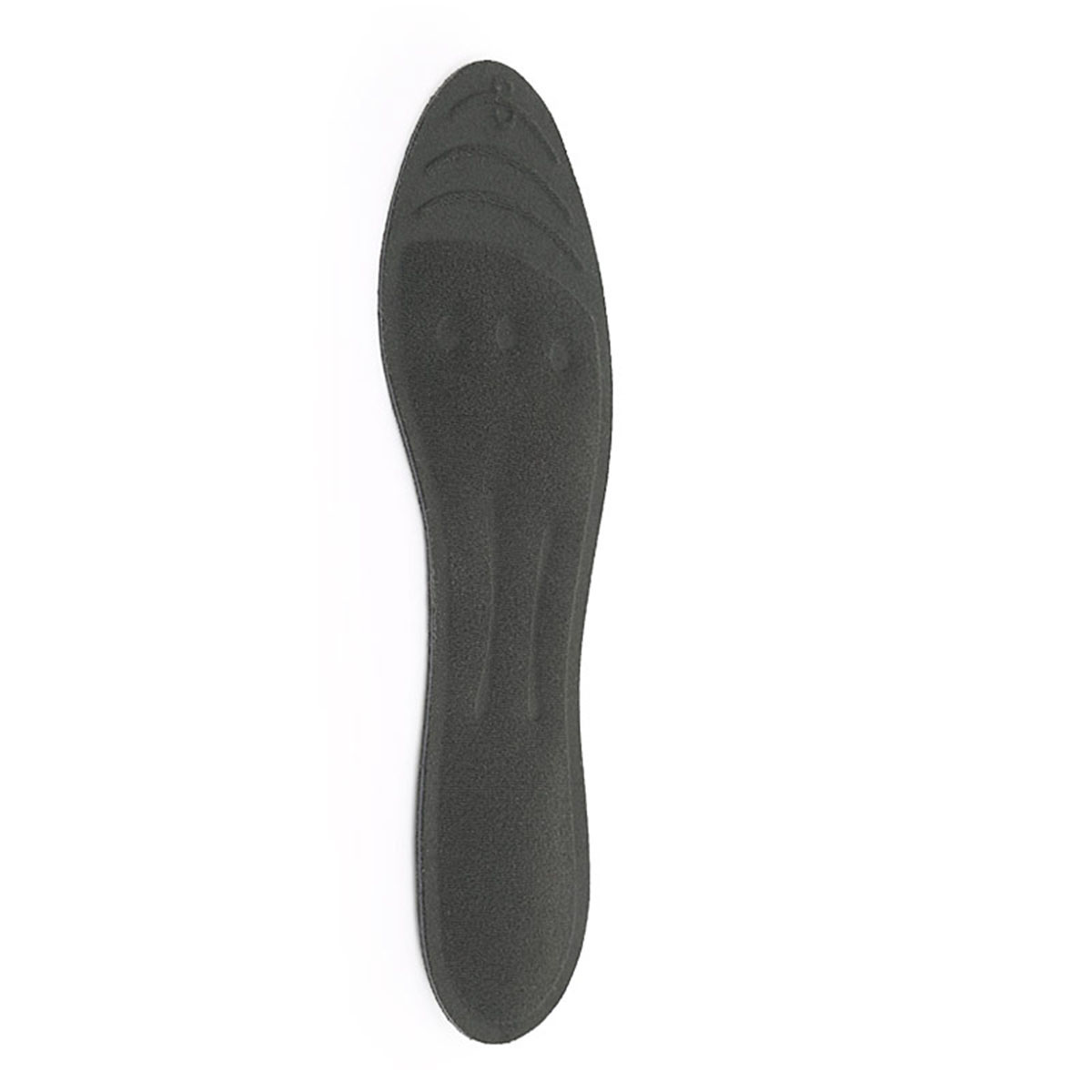 Oahisha TPU Liquid Massaging Orthotic Insoles Shoe Inserts Glycerin ...