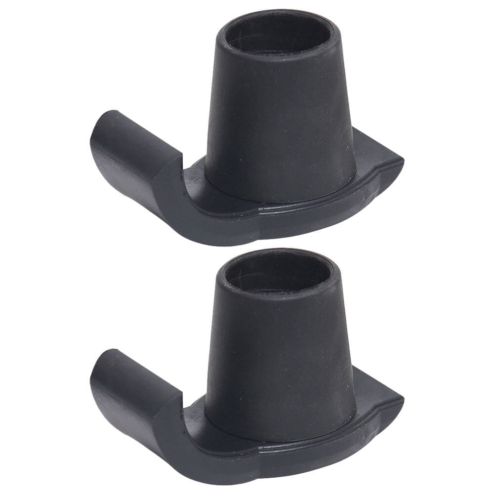 Oahisha Walker Sliders Or Gliders,2Pcs Walker Ski Glides Nonstick ...