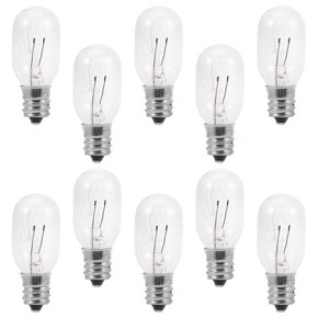 E17 Light Bulbs in Shop Light Bulbs by Base Type - Walmart.com