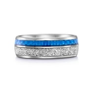 DC Comics Superman Men's Stainless Steel Logo Ring, Size 10 - Walmart.com