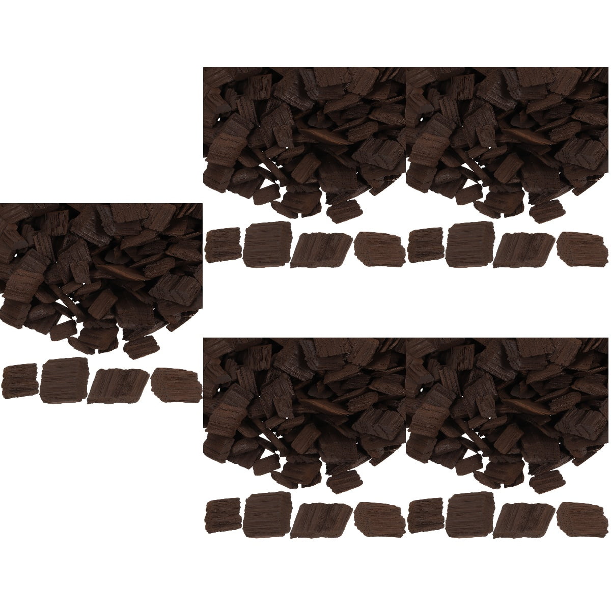 Oak Chips Wine Brewing Whiskey The Restaurant Making Equipment for ...