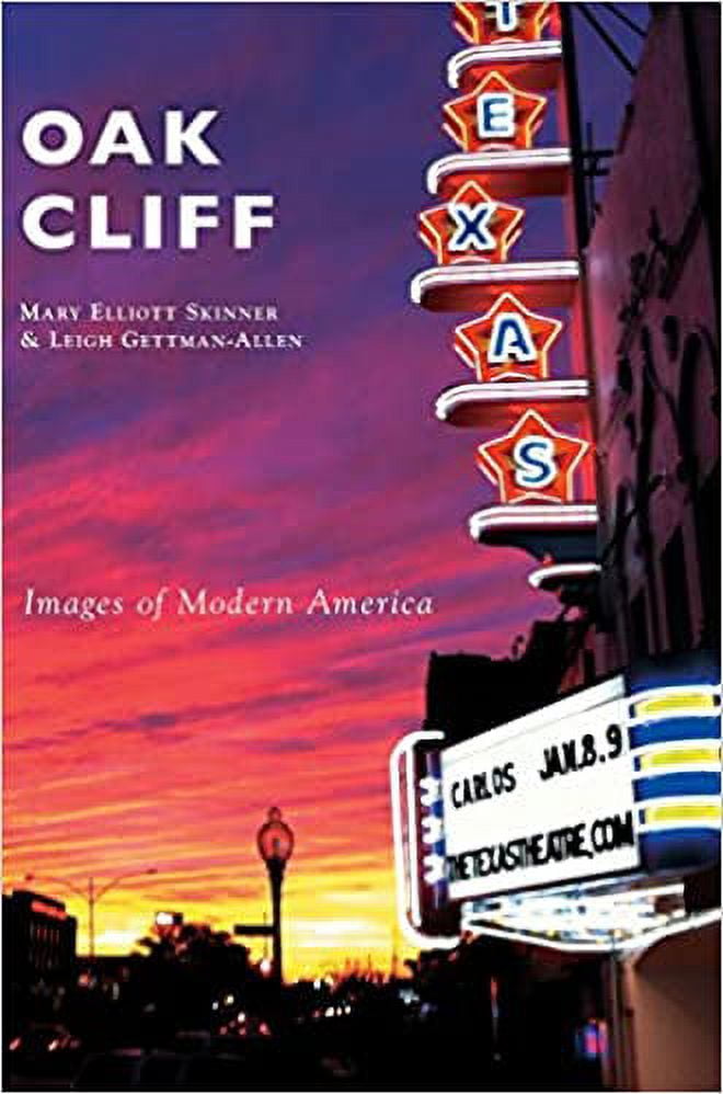 Oak Cliff - Walmart.com