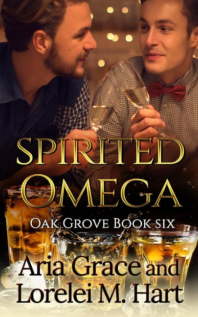 Oak Grove: Spirited Omega: A Non Shifter Alpha Omega MPreg Romance (Paperback) - Walmart.com