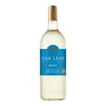 Oak Leaf Vineyards Moscato White Wine International, 750 ml Bottle, 10% ...