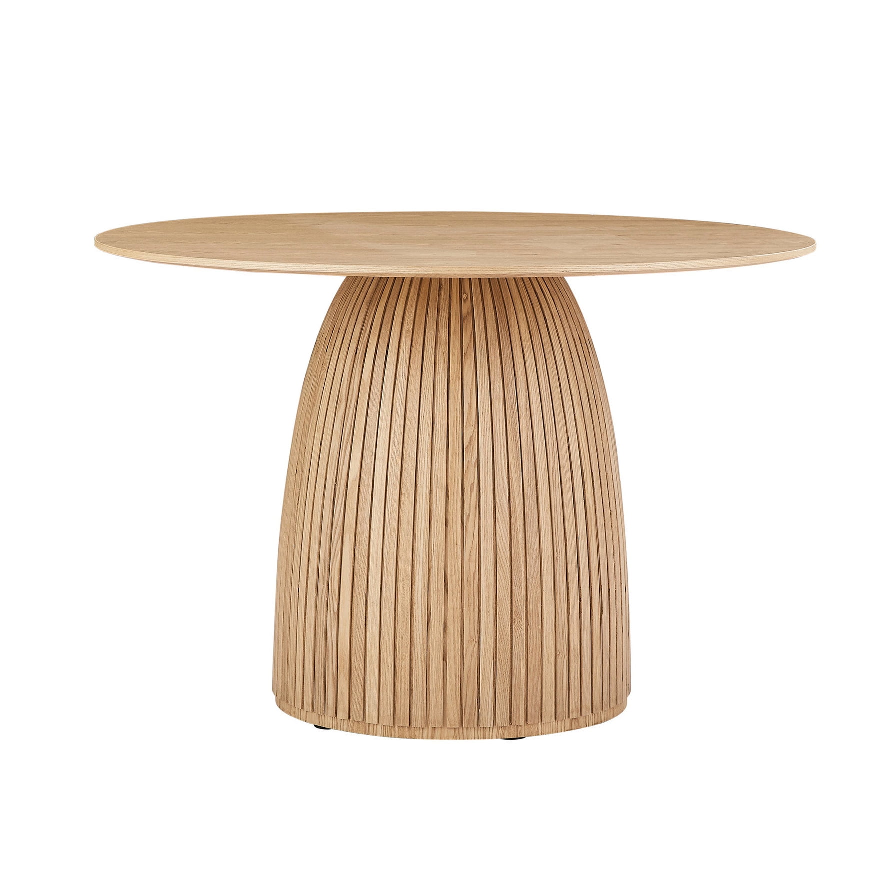 Oak MDF Multi - Purpose Table | Fits Different Rooms, Beautiful Design ...