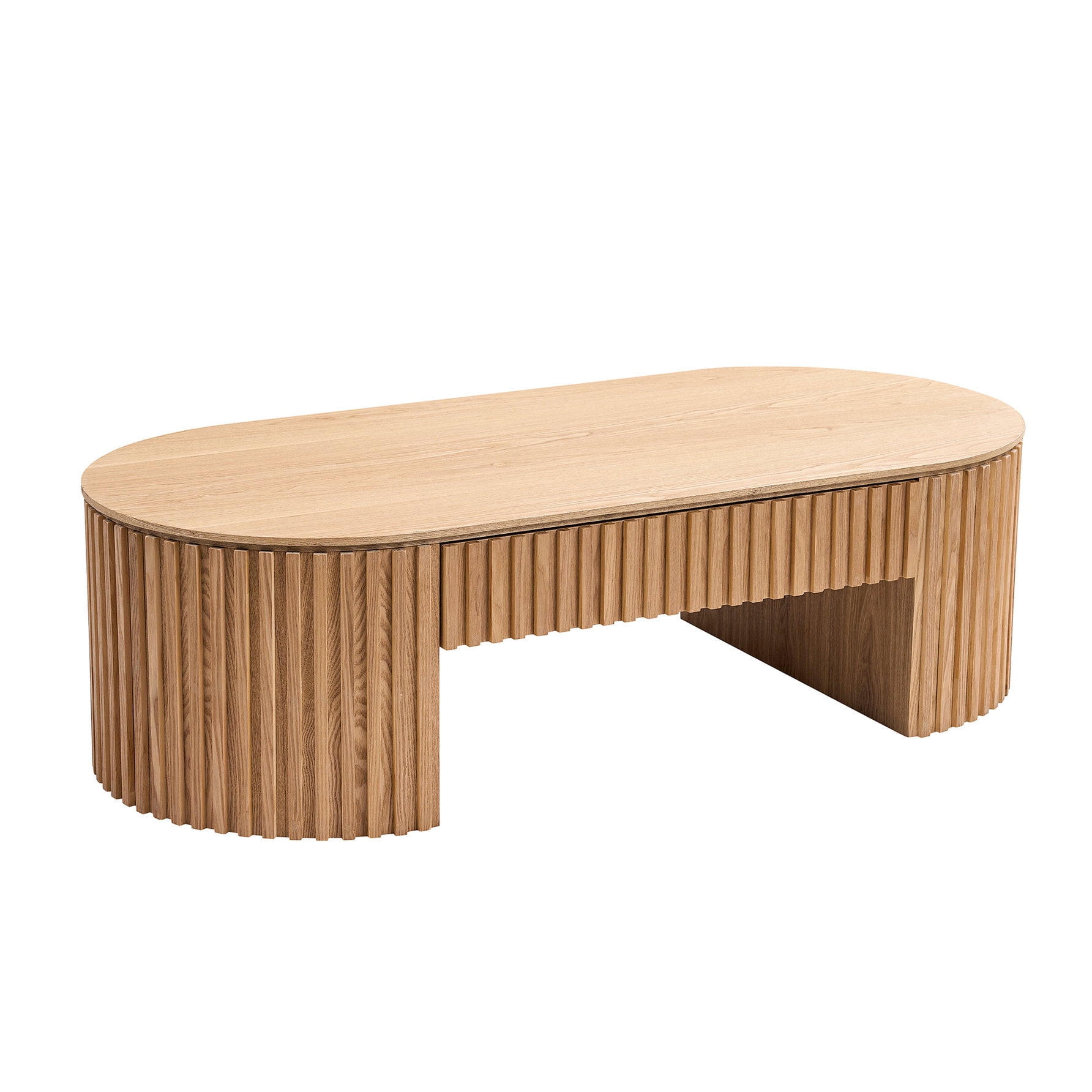Oak MDF - Remote and magazine storage - Living room layout - Practical ...