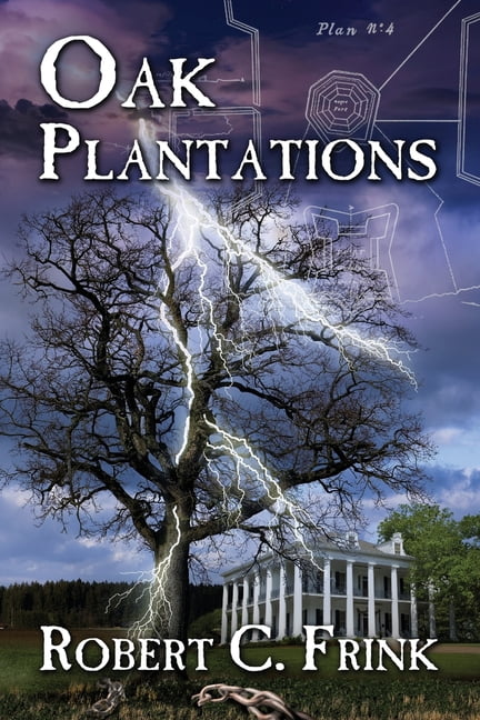 Oak Plantations : The Negro Fort, Twin Oaks, and Broken Oak - Walmart.com