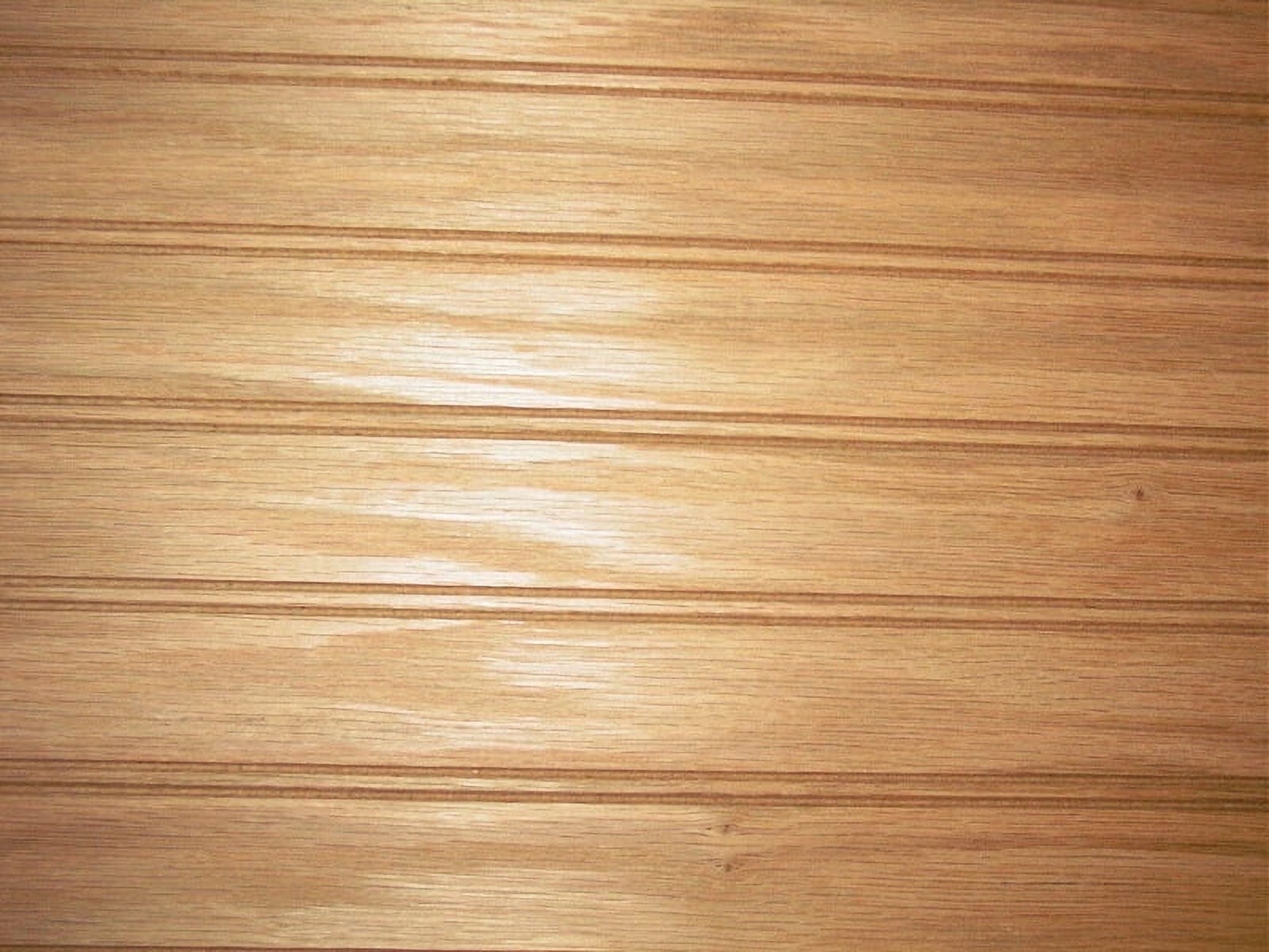 The Wood & Shop Oak Plywood Bead Board 24 x 48 Art Board - Walmart.com