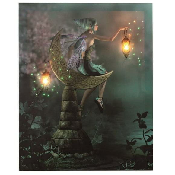 LED Canvas Art in Canvas Art - Walmart.com
