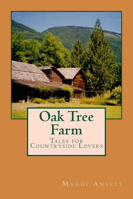 Oak Tree Farm (Paperback) - Walmart.com