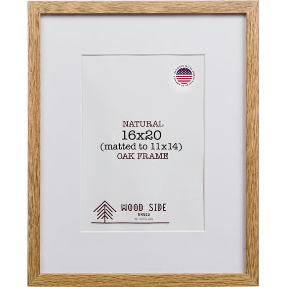 8x11 Frames in Picture Frames - Walmart.com
