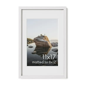 11X17 Frames