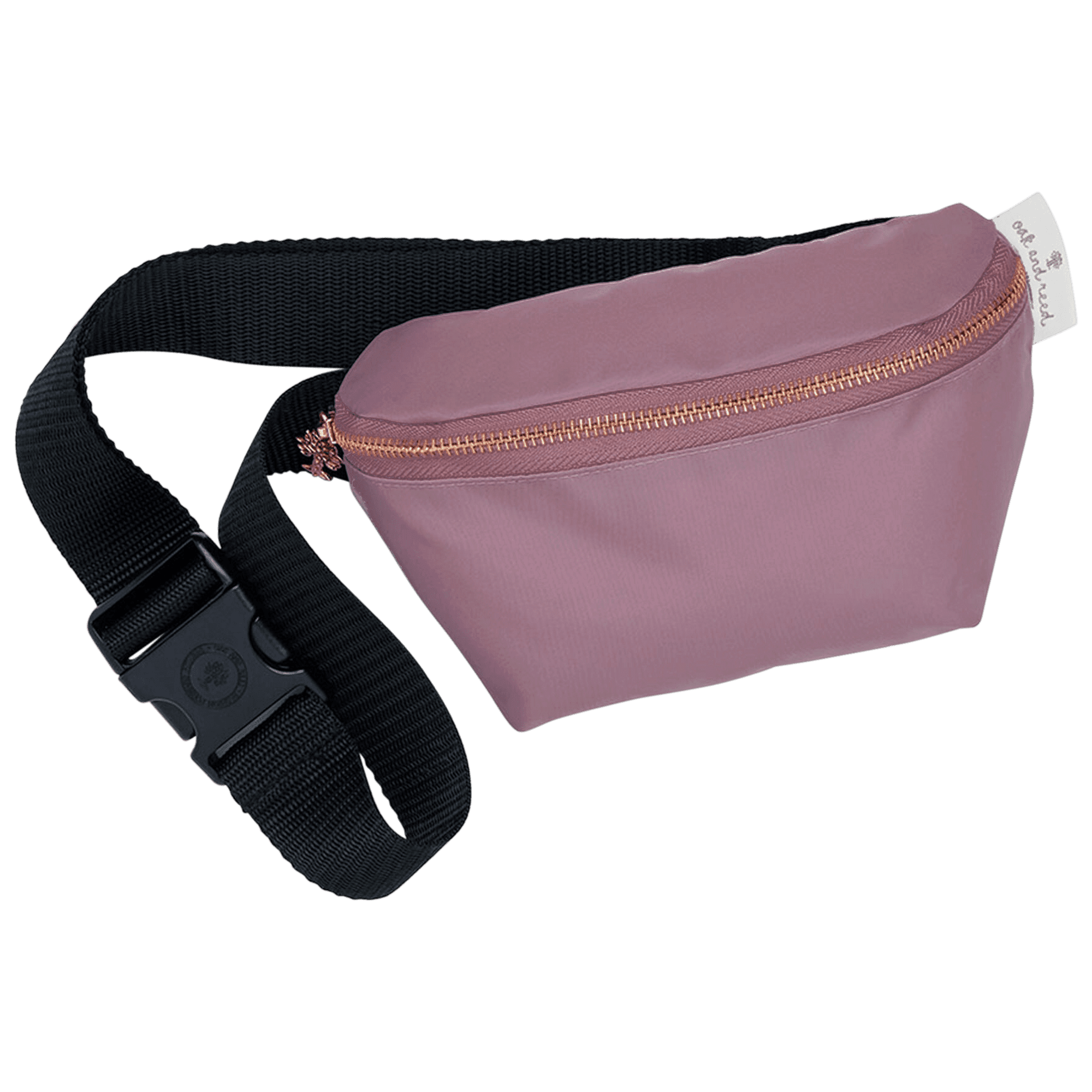 Oak and Reed Via Bum Bag (Rose) - Walmart.com