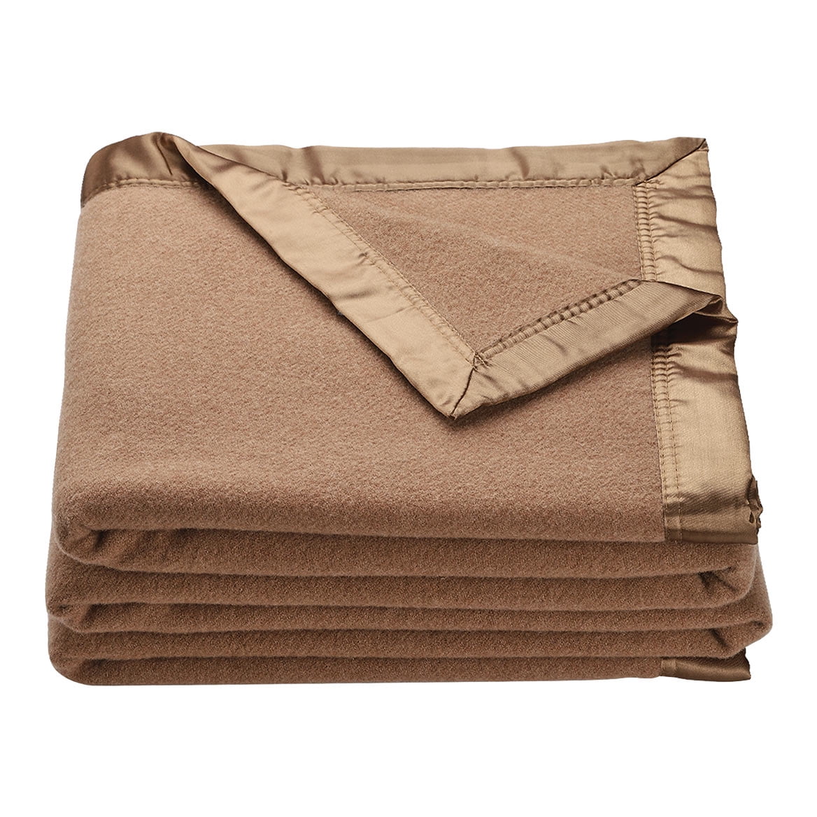 OakRidge Heirloom Merino Wool Blanket – 100% Australian Wool with ...