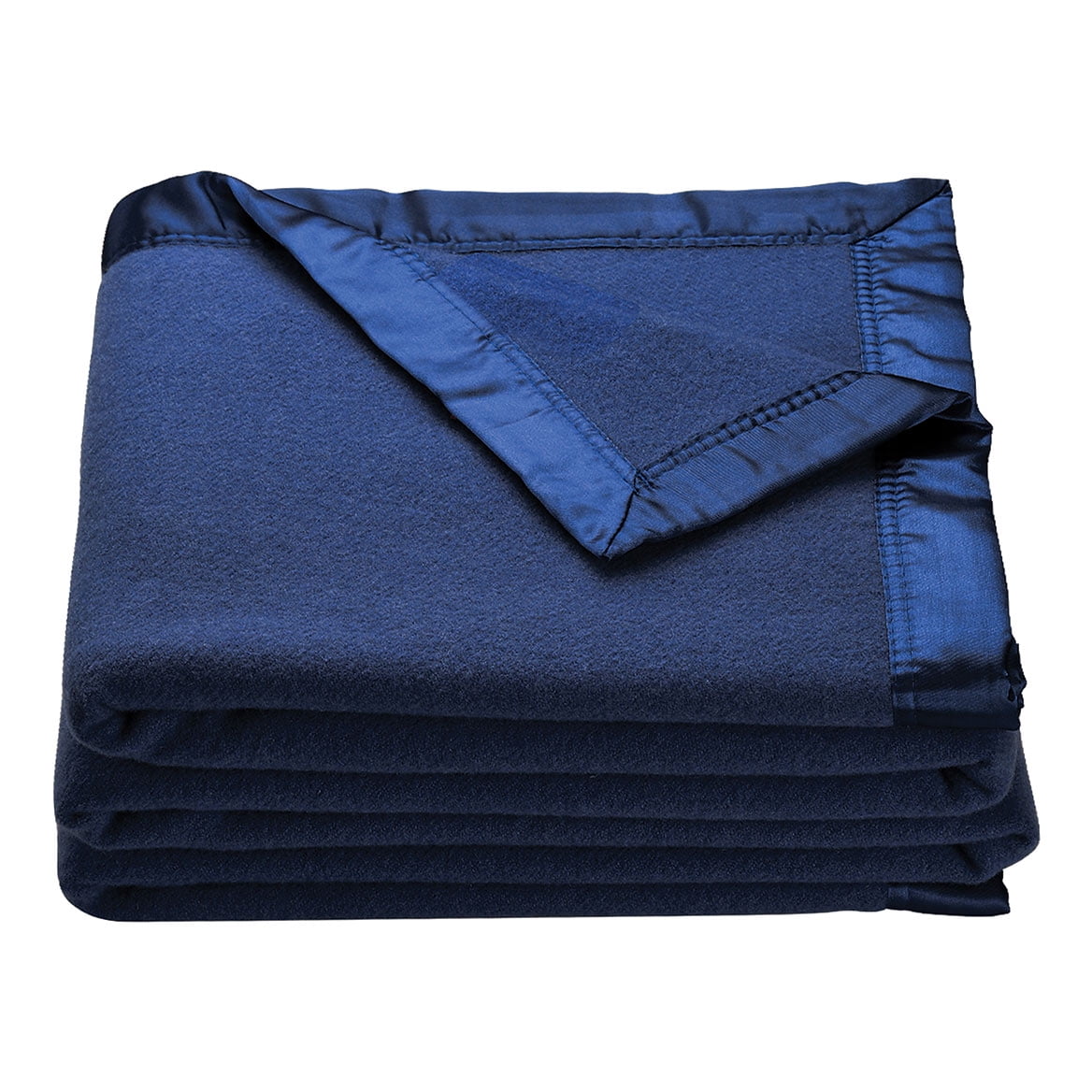 OakRidge Heirloom Merino Wool Blanket – 100% Australian Wool with ...