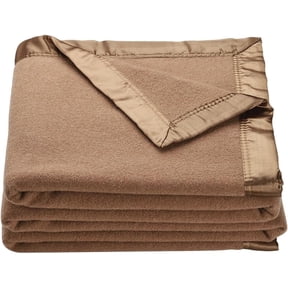 Merino Wool Blanket