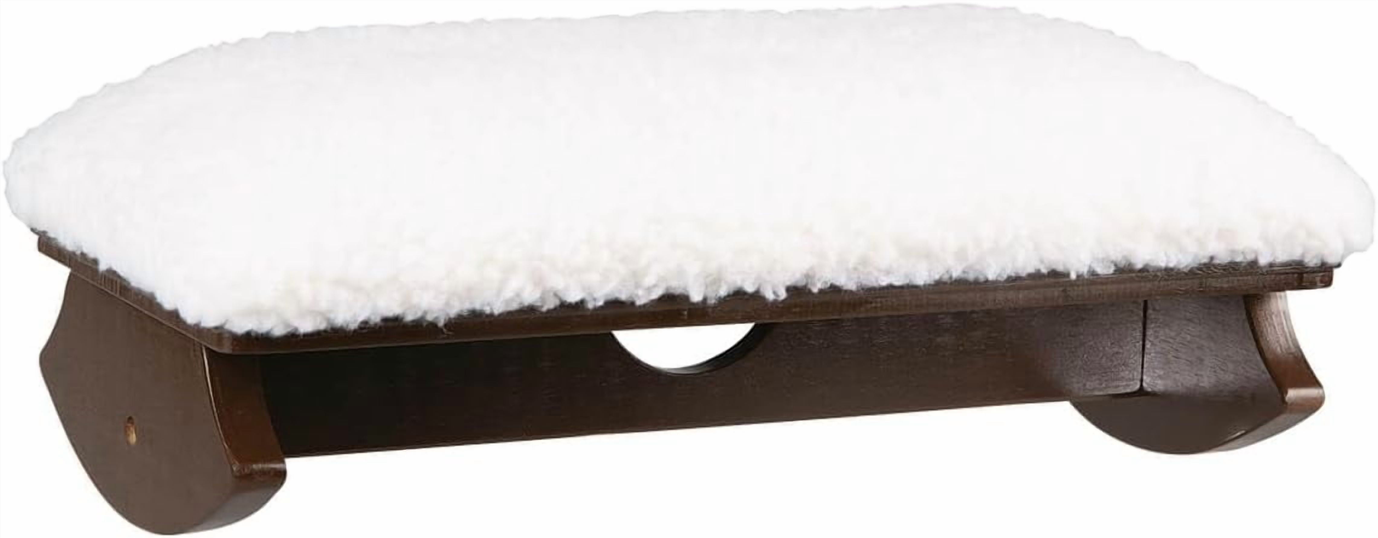 OakRidge Upholstered Rocking Footrest OAKRIDGETM - Walmart.com