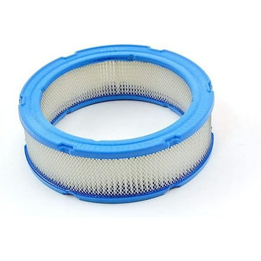 MaxPower 334404 Air Filter Replaces Briggs and Stratton OEM numbers ...