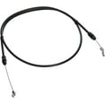 OakTen Control Cable for MTD 746-0551 946-0551 - Walmart.com