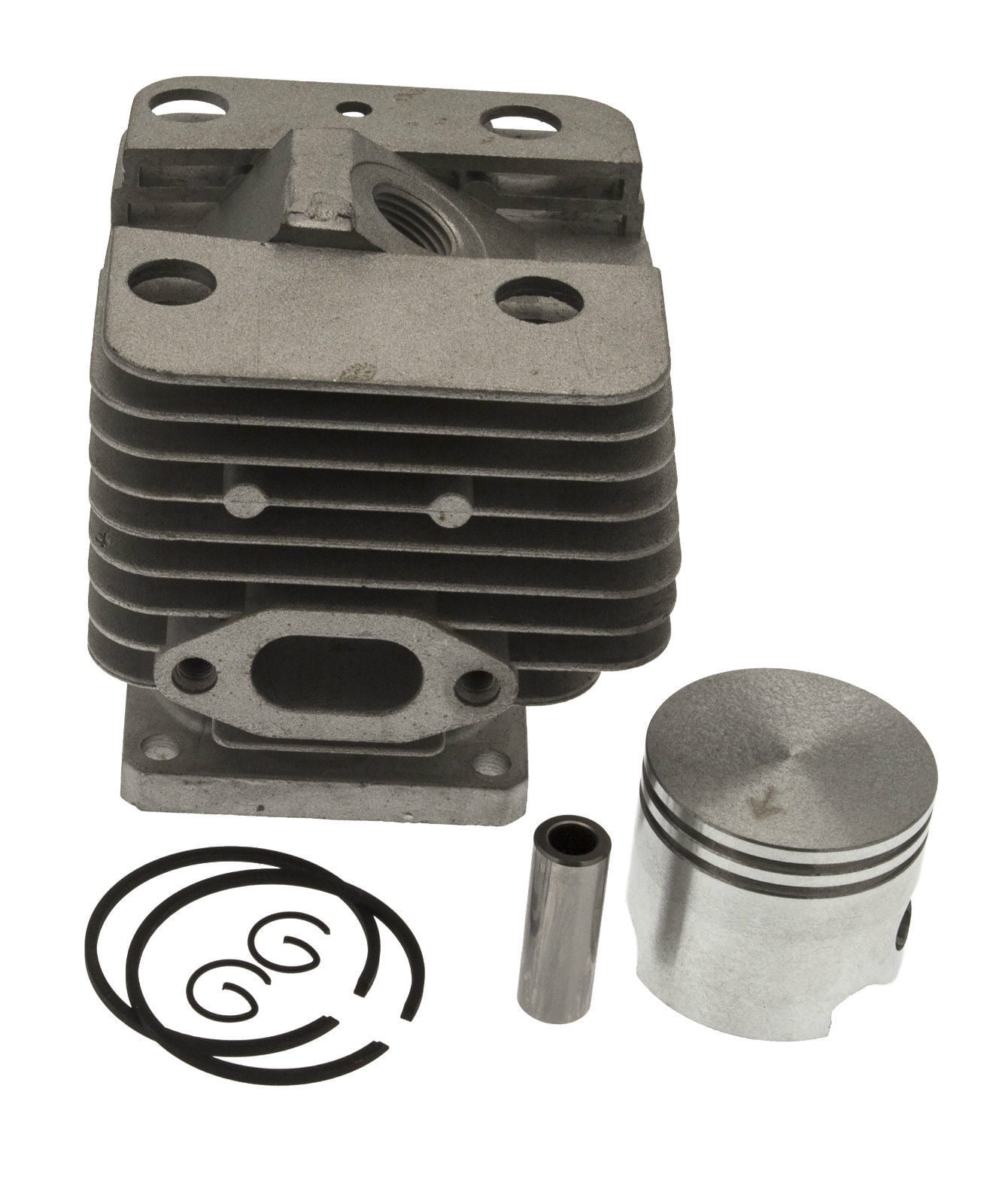 OakTen Cylinder and Piston kit 35mm for 4134 020 1213 fits Stihl FS120 ...