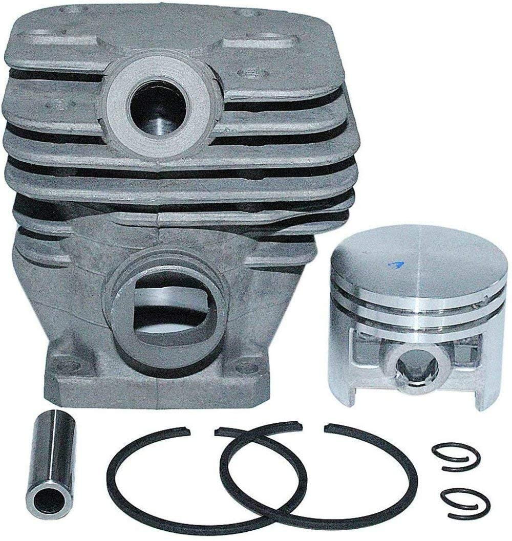 OakTen Cylinder and Piston kit 42mm for 1121 020 1200, 1121 020 1202 ...