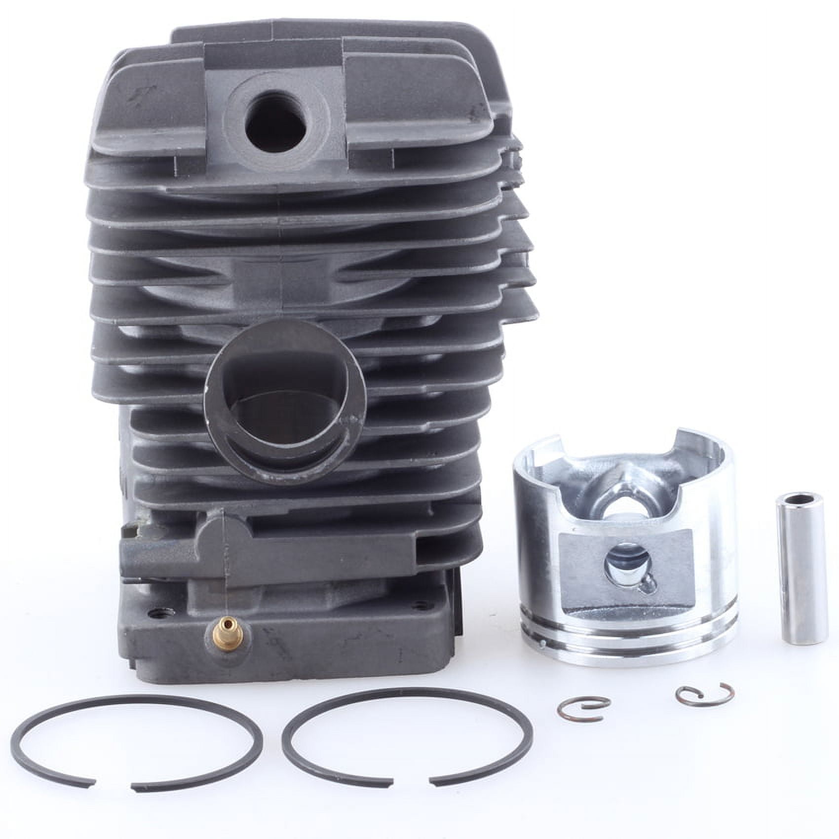 OakTen Cylinder and Piston kit 47mm for 1127 020 1214, 1127 020 1215 ...