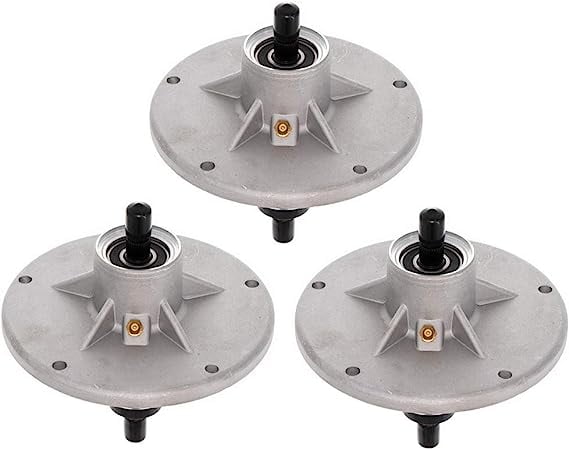 OakTen Deck Spindle Assembly for 46 52 inch Snapper LT24520 SLT24520 ...