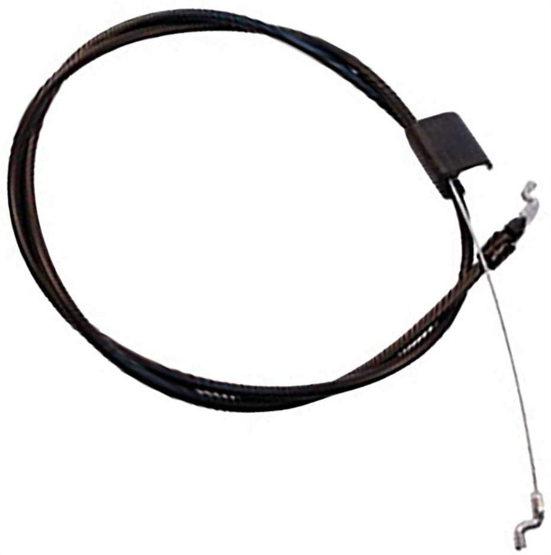 OakTen Engine Control Cable for 162778, 176556, 532162778 and 532176556 ...