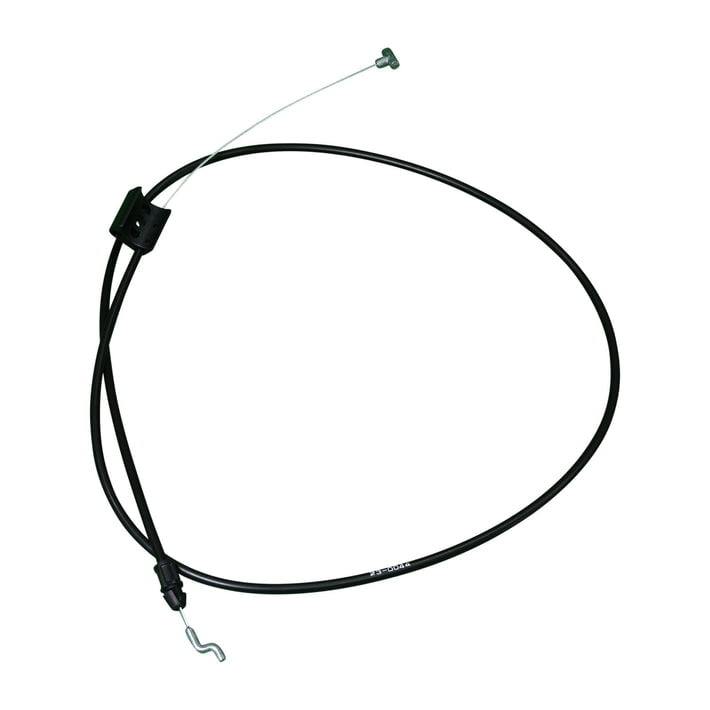 OakTen Engine Stop Cable for Murray 43881, 43881MA - Walmart.com