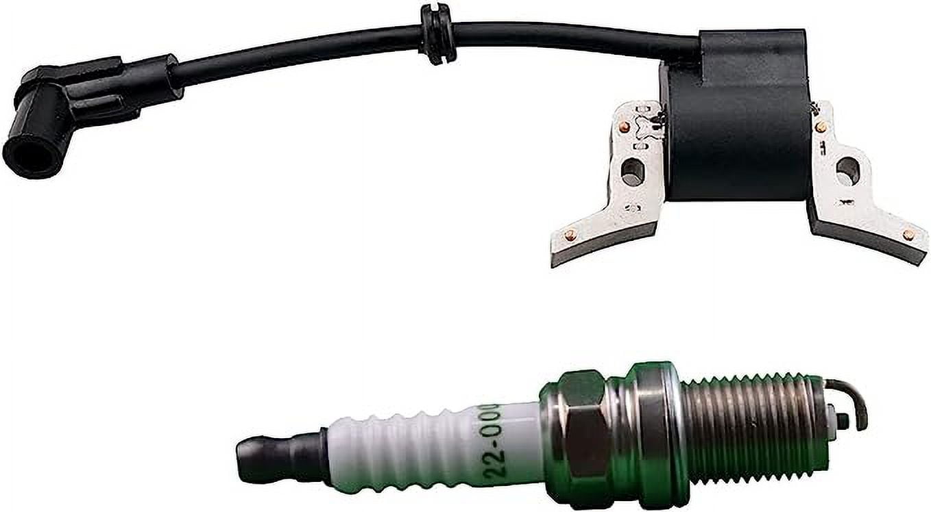 OakTen Ignition Coil Spark Plug Pack compartible with 0G3224ASRV ...