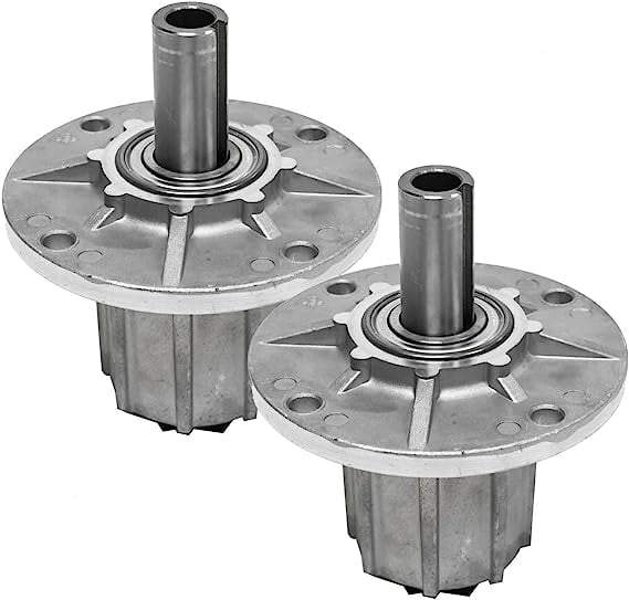 OakTen Lawn Mower Deck Spindle Assembly for 36567 fits Bobcat John ...