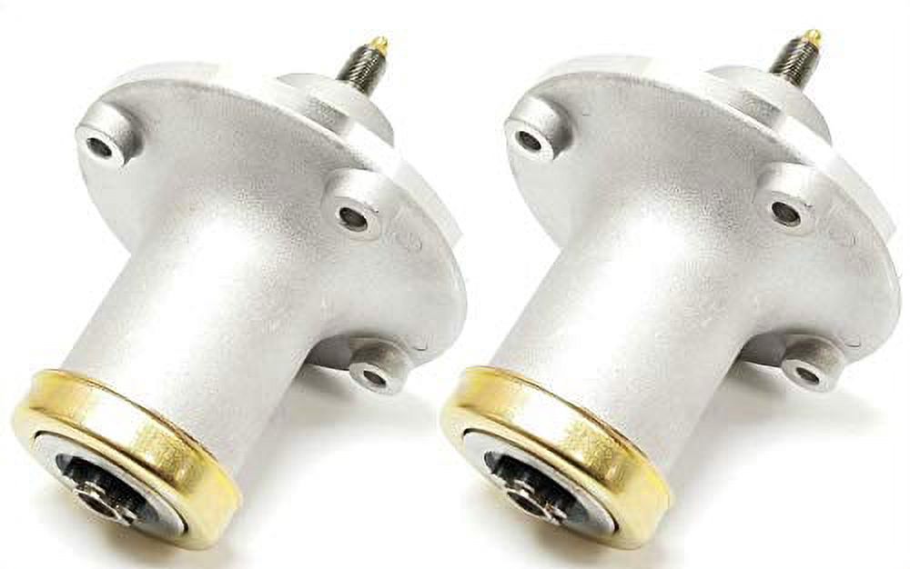 OakTen Lawn Mower Deck Spindle Assembly for 539112170 fits Husqvarna EZ ...