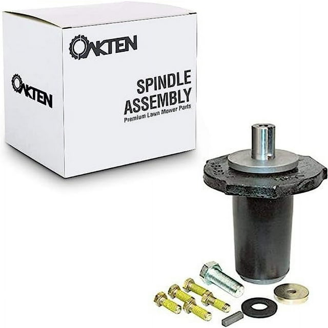 OakTen Lawn Mower Deck Spindle Assembly for 58810800 59202600 59225700 59215400 69219700 Fits ...