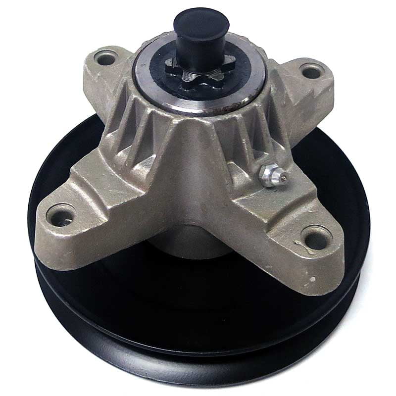 OakTen Mower Deck Spindle Assembly Replace MTD Troy Bilt Cub Cadet 618-0565 618-0574 918-0574 ...