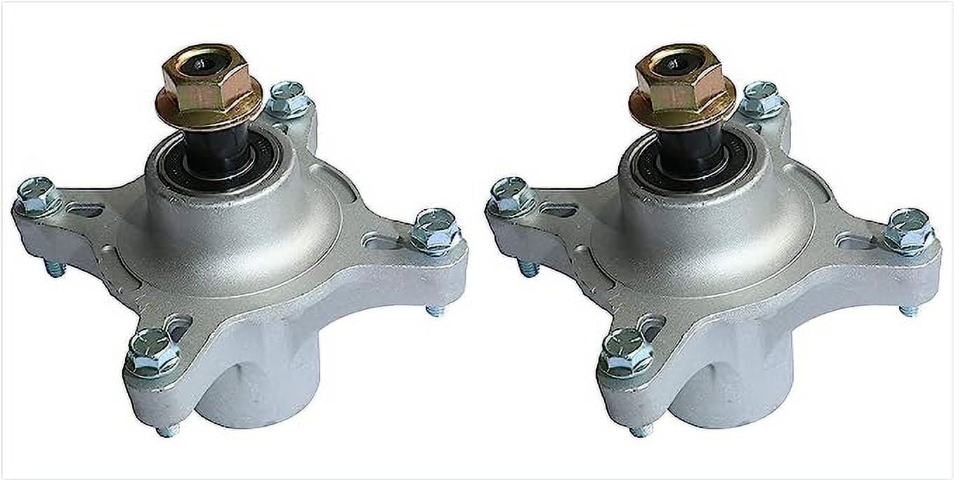 OakTen Mower Deck Spindle Assembly for Toro Timecutter SS4235 SS5000 ...