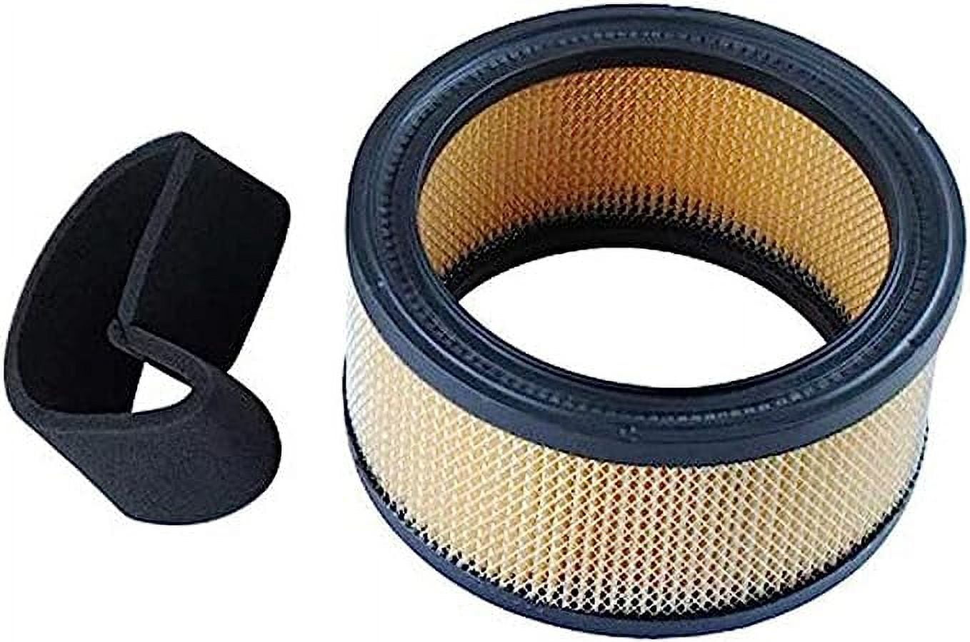 OakTen Replacement Air Filter for Kohler 235116 and 235116-S (pre ...